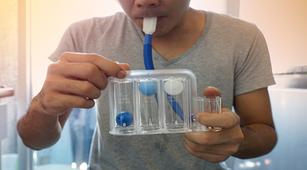 Begini Proses untuk Melakukan Pemeriksaan Spirometri