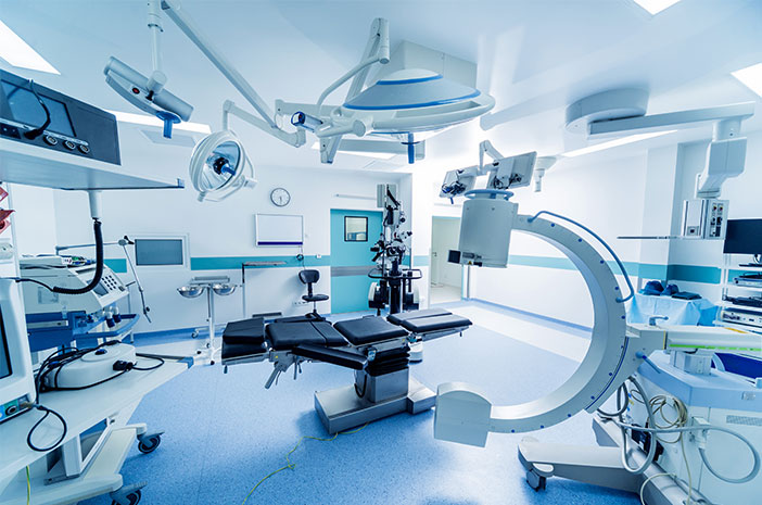 Atasi BPH Benign Prostatic Hyperplasia dengan Prostatektomi