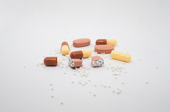Mengenal Efek Samping dari Obat Omeprazole