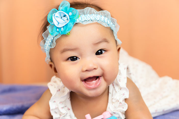 Efektifkah Penggunaan Teether untuk Pertumbuhan Gigi Bayi?