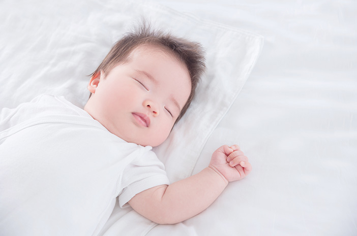 Membiasakan Anak Tidur Sendiri, Coba 7 Tips Ini