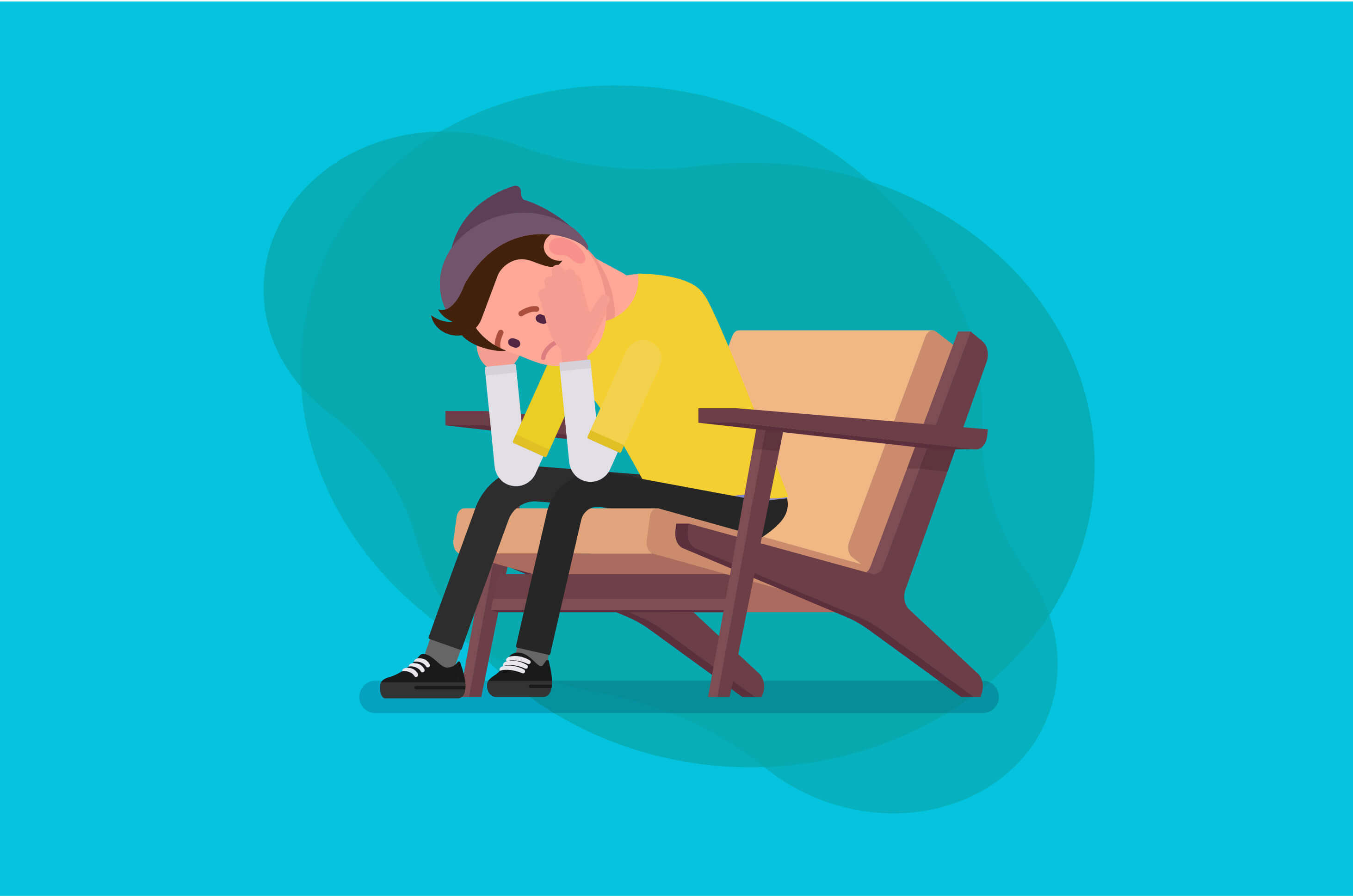 Ini Gejala yang Muncul Akibat Abses Otak