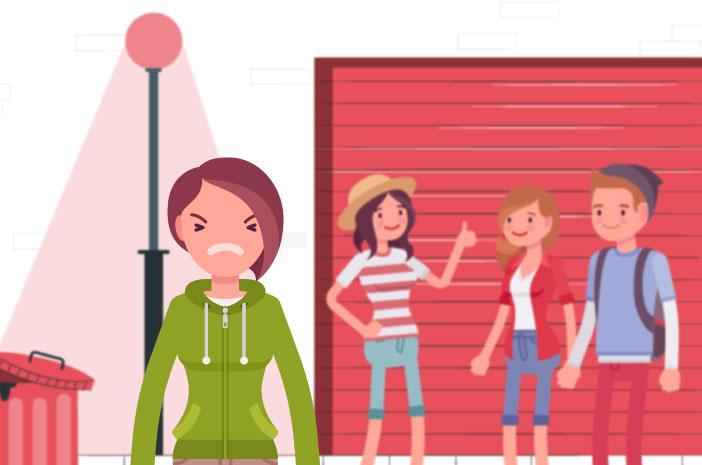 Gangguan Kepribadian Antisosial Diturunkan dalam Keluarga?