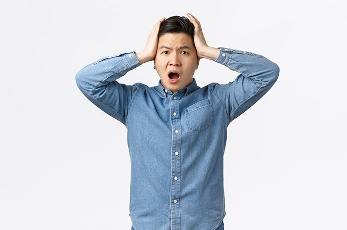 Cara Tepat Mengatasi Rasa Insecure pada Orang Dewasa