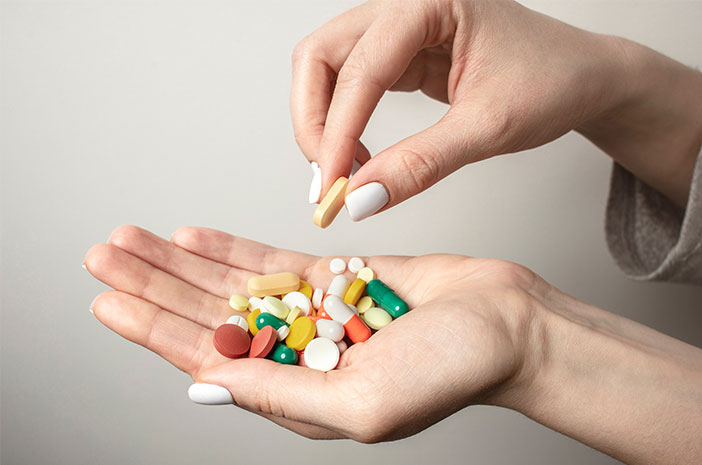 Pilihan Obat-Obatan untuk Mengatasi PMDD