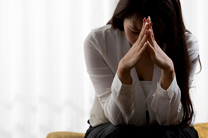 Awas, 5 Kondisi Ini Berisiko Buat Gangguan Kecemasan Kambuh