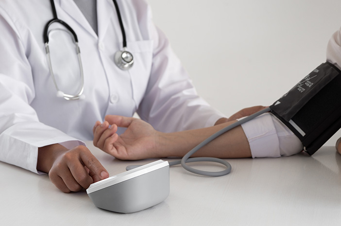 5 Tanda Darah Tinggi yang Harus Diketahui Semua Orang