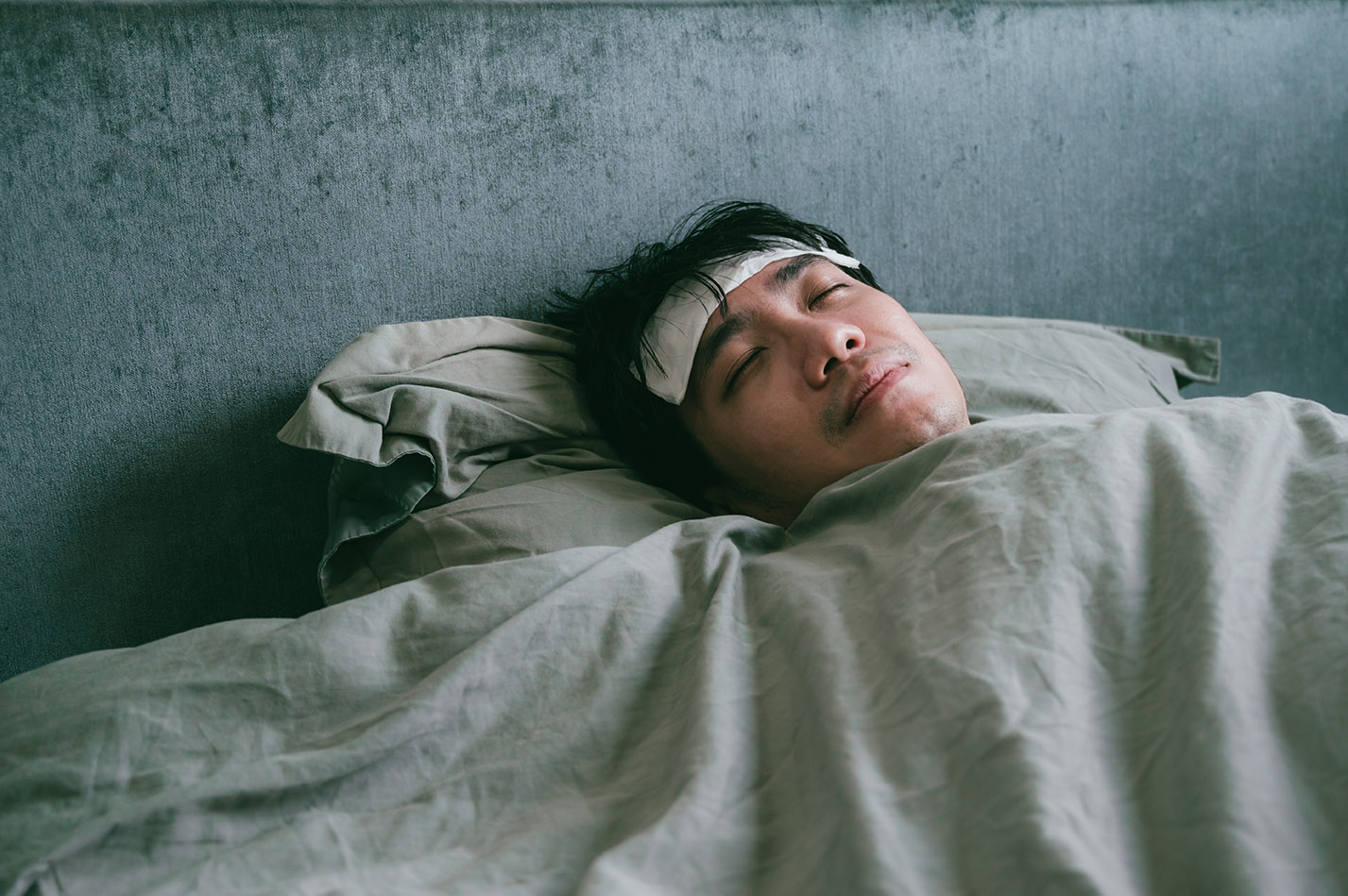 Ketahui Hal yang Bisa Memicu Demam Q