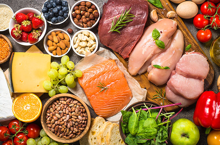 The Ultra Low Fat Diet, Cari Tahu Penjelasannya di Sini!