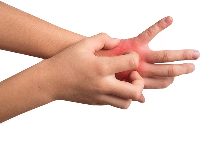 Ini 3 Infeksi Kulit yang Bisa Terjadi pada Anak