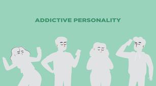 Kecanduan - Gejala, Penyebab, Faktor Risiko, Diagnosis, Pengobatan dan ...