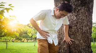 Cara Menangani Penyakit Usus Buntu pada Anak