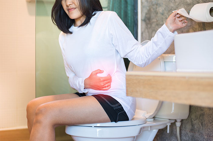Ketahui Penyebab Ibu Hamil Mengalami Wasir Ketahui Penyebab Ibu Hamil Mengalami Wasir
