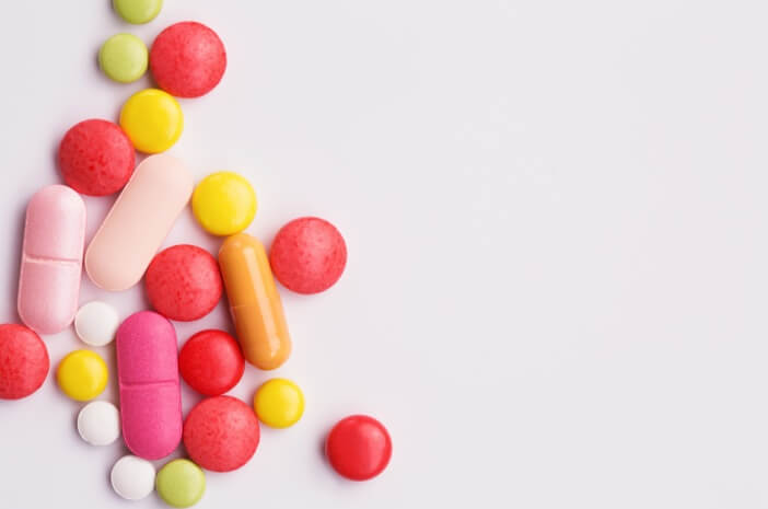 Benarkah Antibiotik Tingkatkan Risiko Kanker Usus Besar? Benarkah Antibiotik Tingkatkan Risiko Kanker Usus Besar?