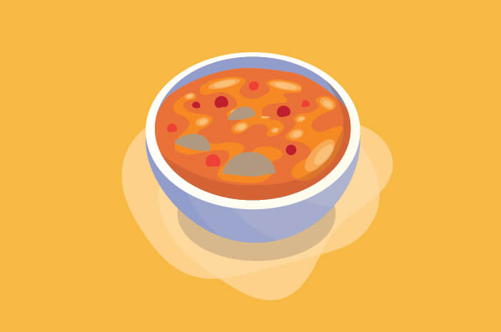 Benarkah Sering Makan yang Pedas Bisa Idap Penyakit Pemfigus? Benarkah Sering Makan yang Pedas Bisa Idap Penyakit Pemfigus?