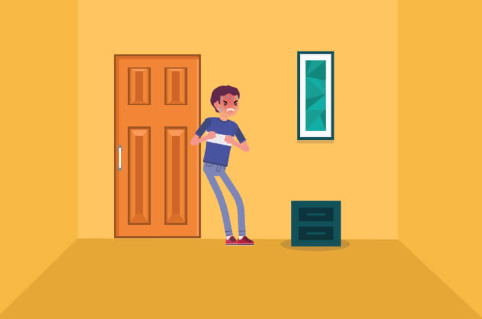 Ini Gejala Mengidap Hiperhidrosis yang Perlu Diwaspadai Ini Gejala Mengidap Hiperhidrosis yang Perlu Diwaspadai