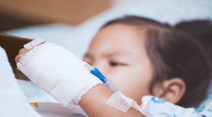 Penyakit Thalassemia - Pengertian, Faktor Risiko, Penyebab, Gejala ...