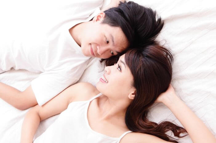 Pentingnya Dukungan Suami Buat Istri yang Mengidap Vaginismus Pentingnya Dukungan Suami Buat Istri yang Mengidap Vaginismus