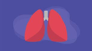Ketahui 6 Penyebab Sakit Paru-Paru Sebelah Kiri